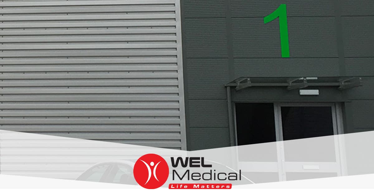 About Us | Wel Medical