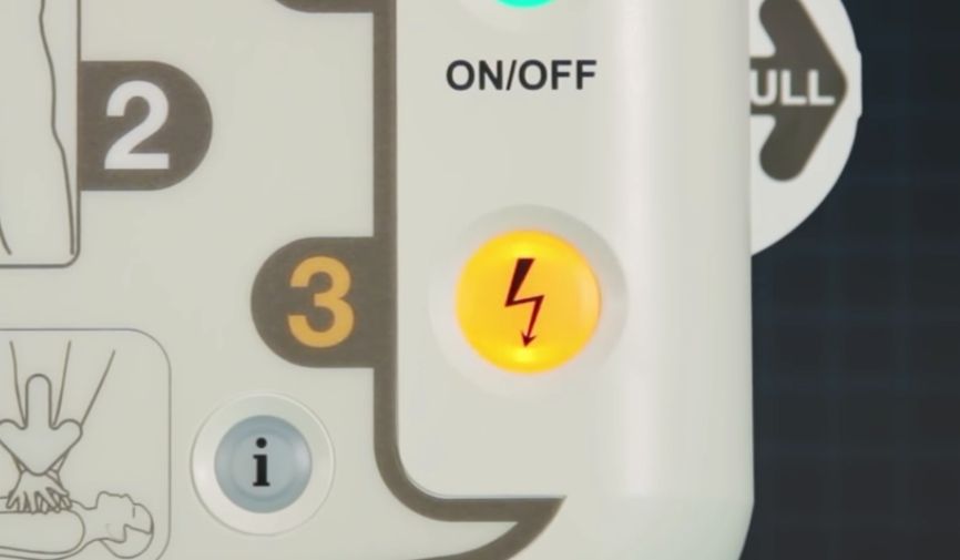 Fully Automatic vs Semi-Automatic AEDs: What’s The Difference? | WEL Medical