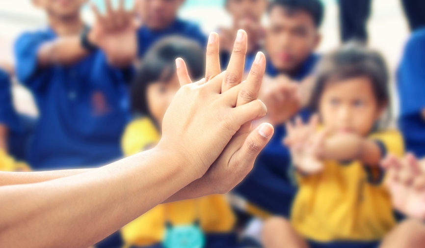 A New Generation of Lifesavers: Teaching CPR in Schools