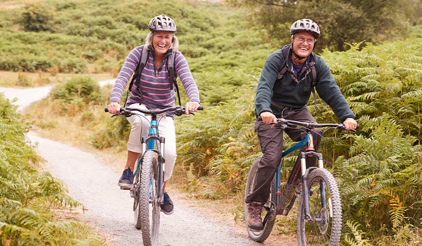 5 Heart-Healthy Hobbies to Try This Summer