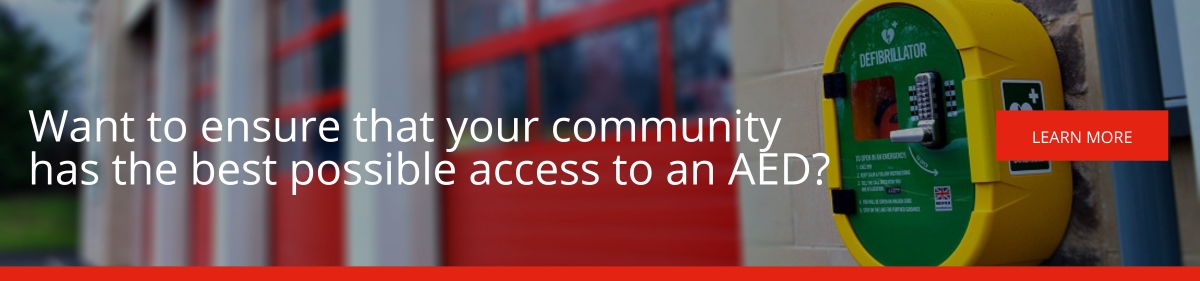Addressing the Gap: Disparities in AED Placement in UK Communities