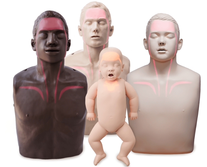 Precision in Action: The Importance of Objective Quality CPR Training