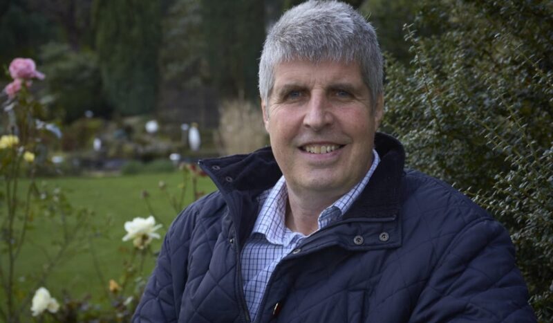 In Conversation with Cardiac Arrest Survivor and BLS Fundraiser Neil ...