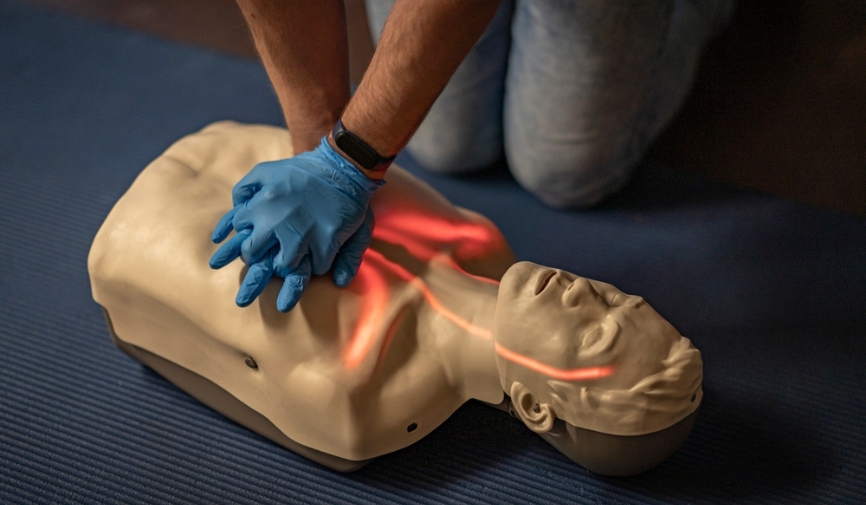 The Importance of Integrated Basic Life Support