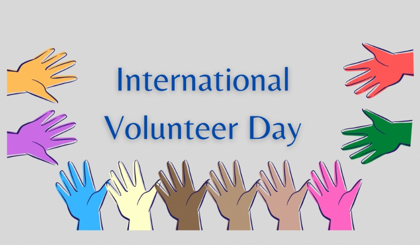 International Volunteer Day: How Voluntary Groups Can Strengthen the ...